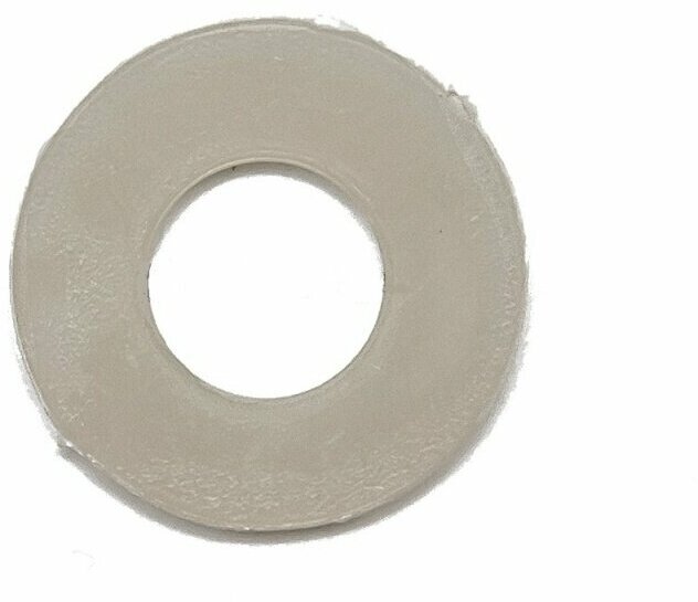 Шайба шнека для мясорубки Panasonic, Supra, Scarlett и др (d-29/12,5 мм, S-2 мм) 5 шт