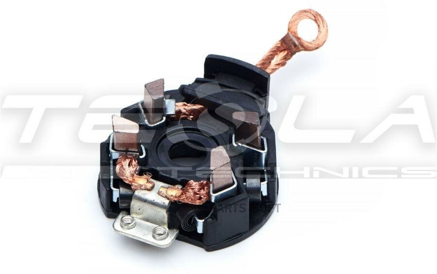 Щетка генератора Tesla Technics арт. tt51369