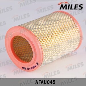 Фильтр воздушный Honda Civic V 01-05, FR-V (BE3) 04-09 04-06, Stream (RN) 01-06 Miles