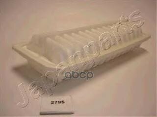 Фильтр воздушный Toyota Yaris 1.4D-4D 9/01-> Japanparts арт. FA279S