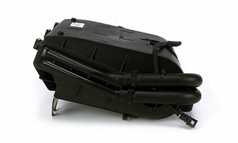 AVTORAD A62R32811001010 Отопитель дополн Газель Next "Автобус"12В (алюм. рад) (выпуск с 09.2017)