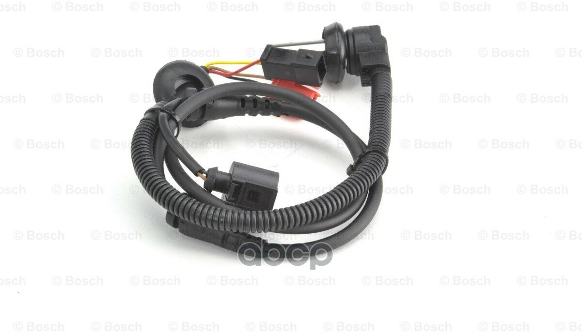 Датчик ABS передний_Audi A4 95-01, Skoda Superb 02-08, VW Passat 96-05 Bosch арт. 986594002 — фото 1