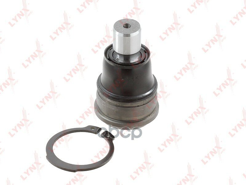 Шаровая опора FORD B-Max 1.0-1.6 12>, Ecosport 1.0-2.0 13>, Fiesta VI 1.0-1.6 08>, Transit, Tourneo Courier 1.0-1.6D 14>, MAZ.