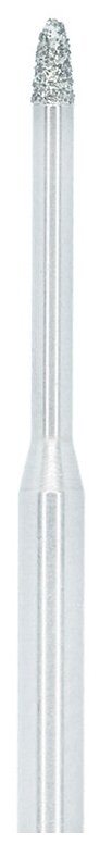 874K-010M-FG Боры алмазные типа FG диам. 1 мм шт.
