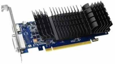 Видеокарта nVidia GeForce GT 1030 2Gb GT1030-SL-2G-BRK