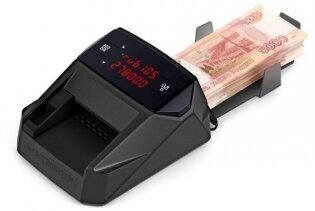Детектор банкнот автомат MONIRON DEC ERGO ONLINE