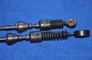 Трос Кпп Hyundai Santafe 00My Pmc 4379426100 4379426100 Parts-Mall арт. pta-355