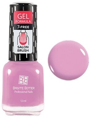 Brigitte Bottier, Лак для ногтей Gel Formula №66