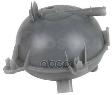 Бачок расширительный VW Golf, AUDI A3, SKODA Octavia, SEAT Leon 1.2-2.0 13~ шт. OSSCA арт. 19256