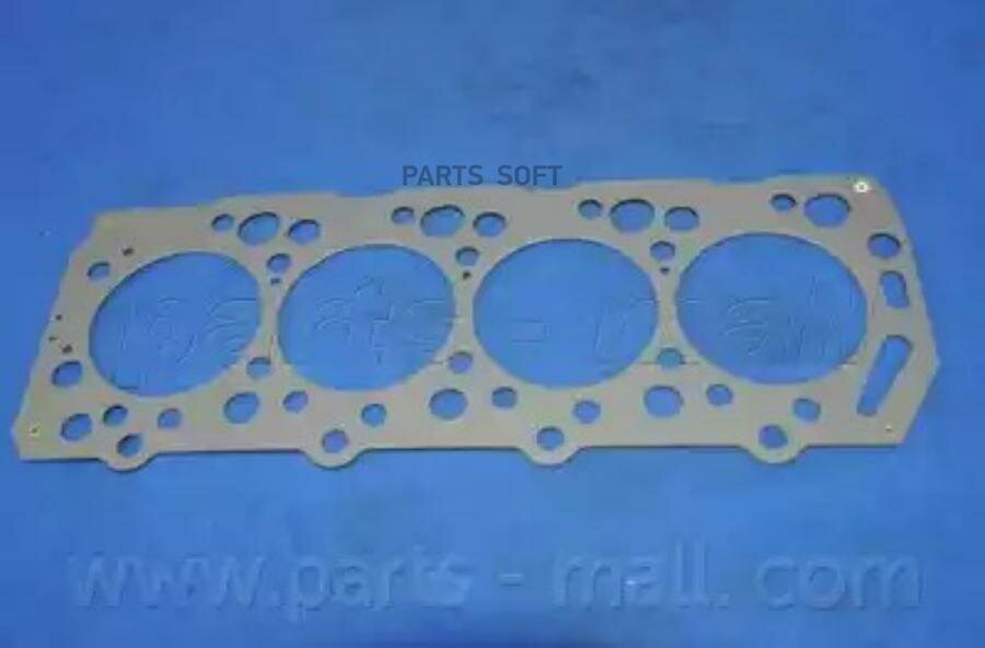 PGAM050 PARTS-MALL Прокладка ГБЦ HYUNDAI PORTER/H-100