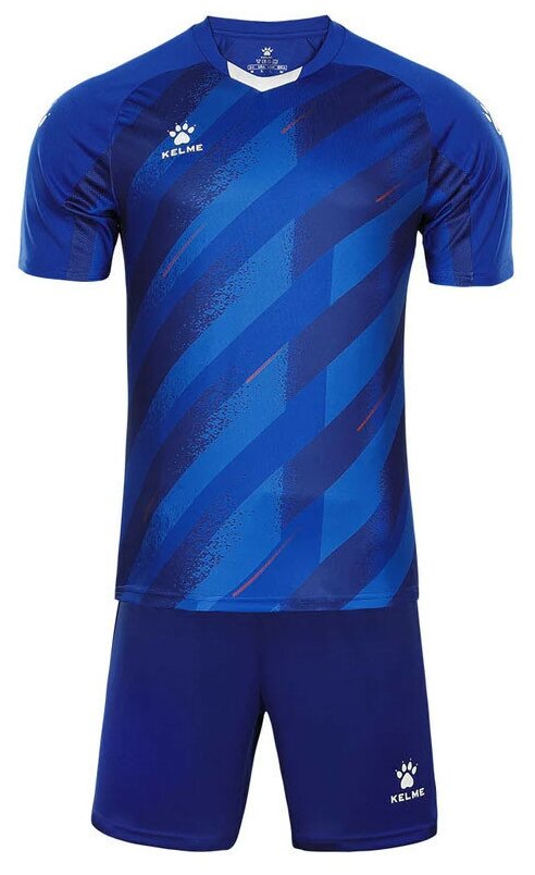 Форма спортивная