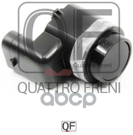Датчик парковки! BMW E83/E70/E71/E72, Volvo V70/S80/XC60/XC70 1.6-4.8i/D 04-16 QUATTRO FRENI арт. QF10G00038