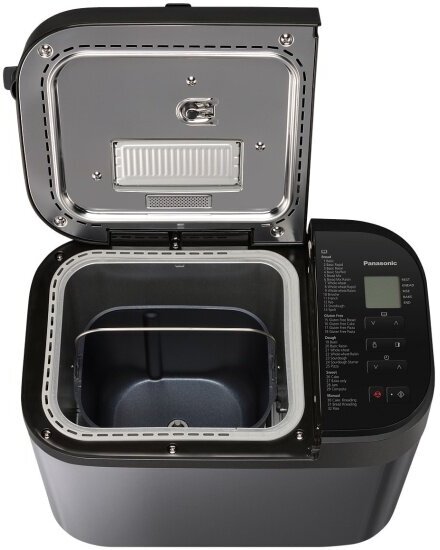 Хлебопечь Panasonic SD-YR2540HTS — фото 1