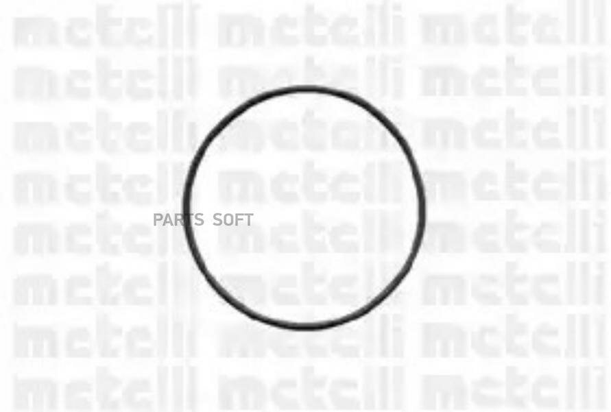 Помпа! Opel Astra/Corsa/Kadett/Vectra 1.2i-1.6i 82> Metelli арт. 240442