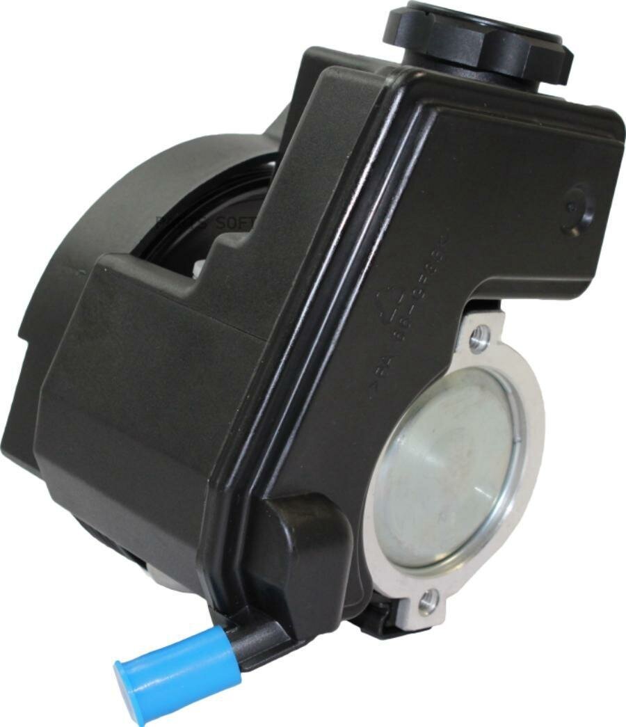 P1171HG MOTORHERZ Насос ГУР CITROEN XSARA 1.4/1.6 97-05 (SINCE 00)/CITROEN XSARA PICASSO 1.6 99-