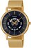 Наручные часы CASIO Collection, черный
