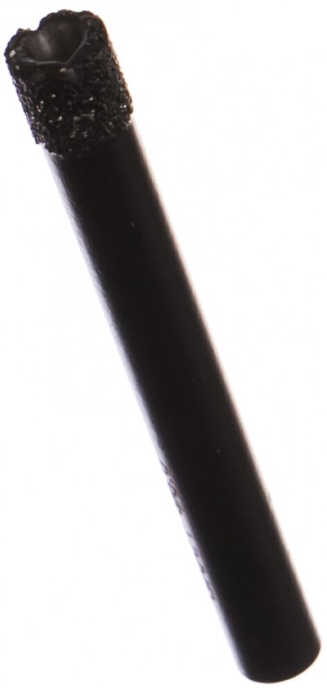 Сверло алмазное по керамограниту и плитке 8 мм Standart в блистере GRAFF 78865