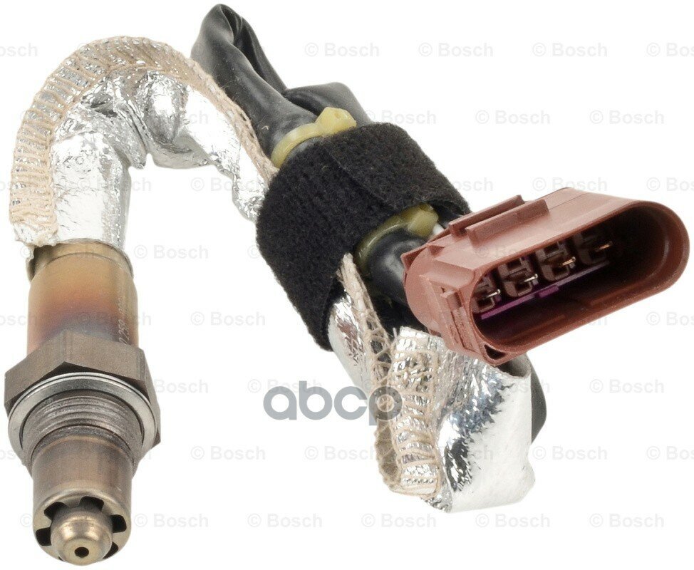 Датчик кислородный Bosch арт. 0258006213
