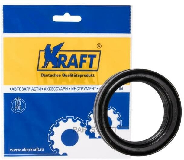 KT885224 KRAFT Сальник привода