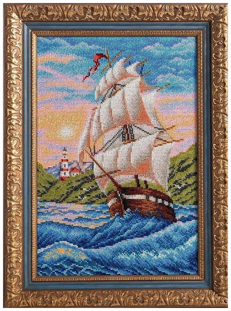 Мечте навстречу В-298