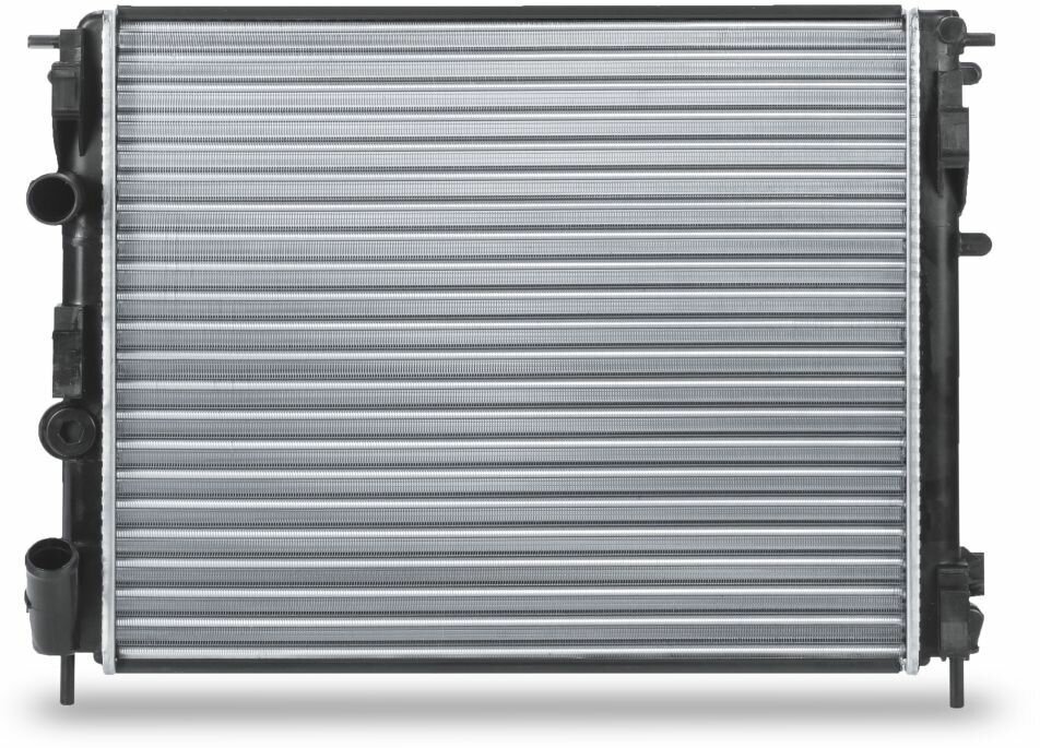 Радиатор основной METACO арт. 8010-161