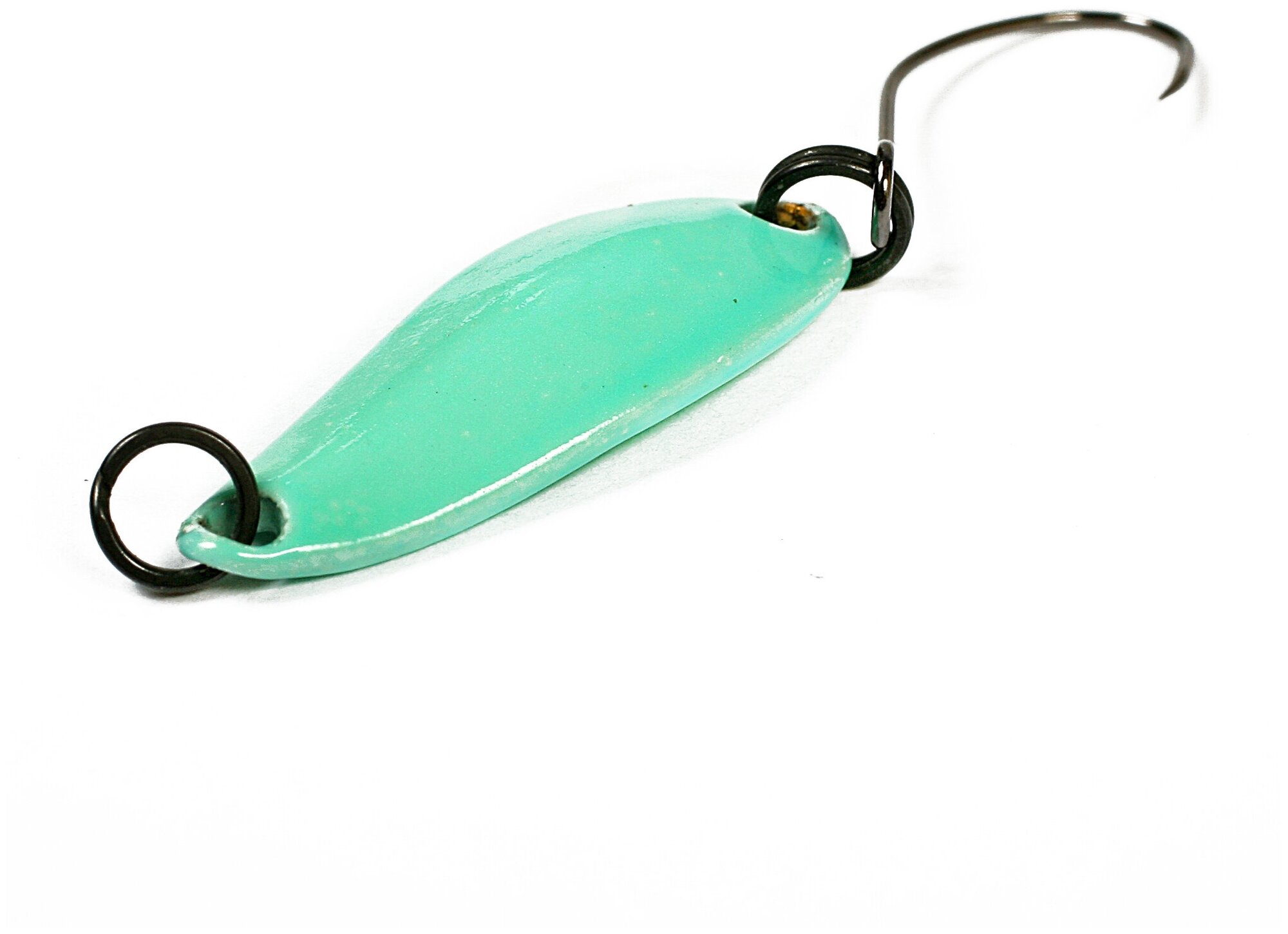 Блесна колеблющаяся Micro Vespa 1,6 г цв. 20