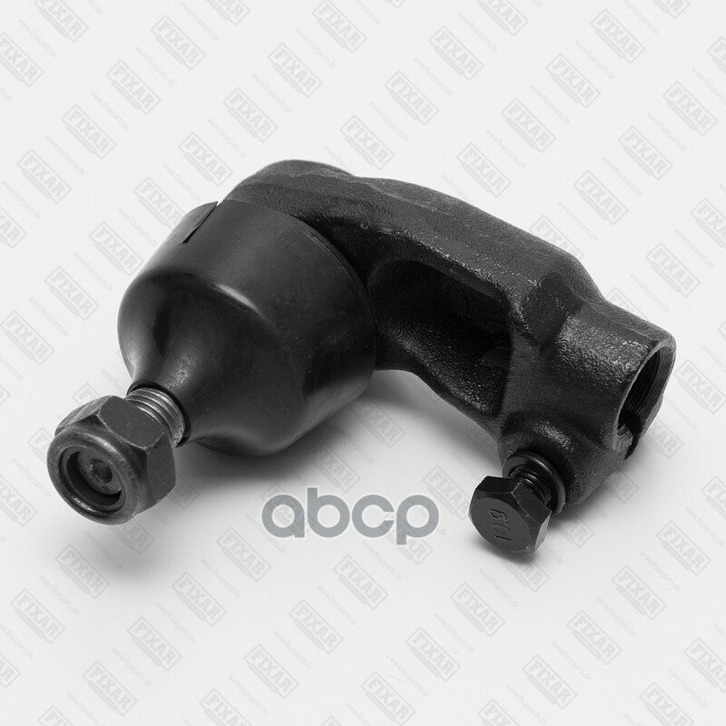 Наконечник рулевой тяги правый DAEWOO Nexia/Espero/Lanos 91-> / OPEL Ascona/Kadett 81-> FIXAR арт. FS0517R