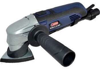 Многофункциональный инструмент Диолд МЭВ-0,34 МФ (кейс) 10091020