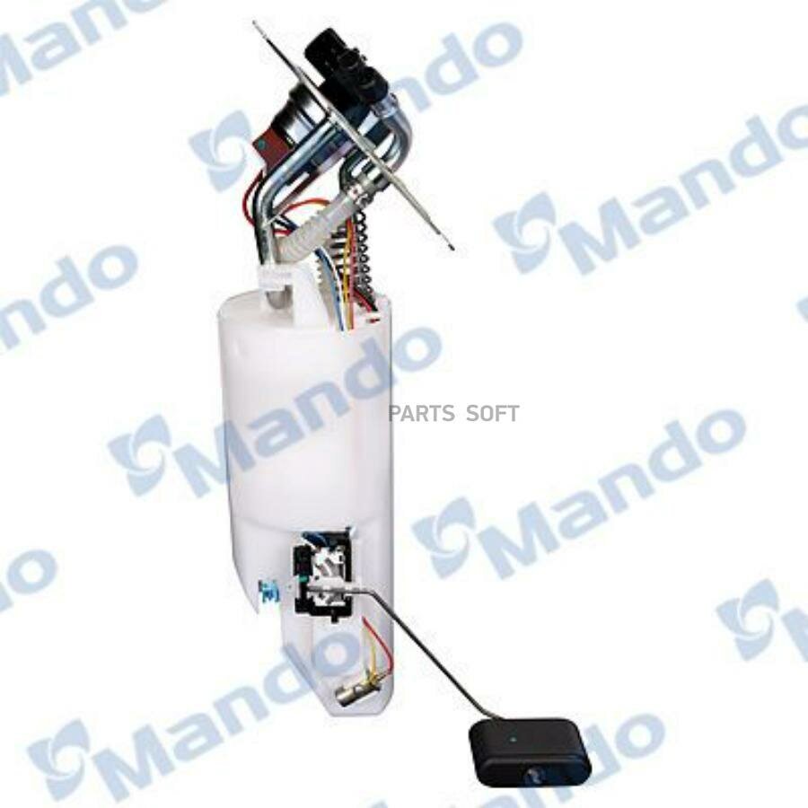 MANDO Электробензонасос DAEWOO Lanos