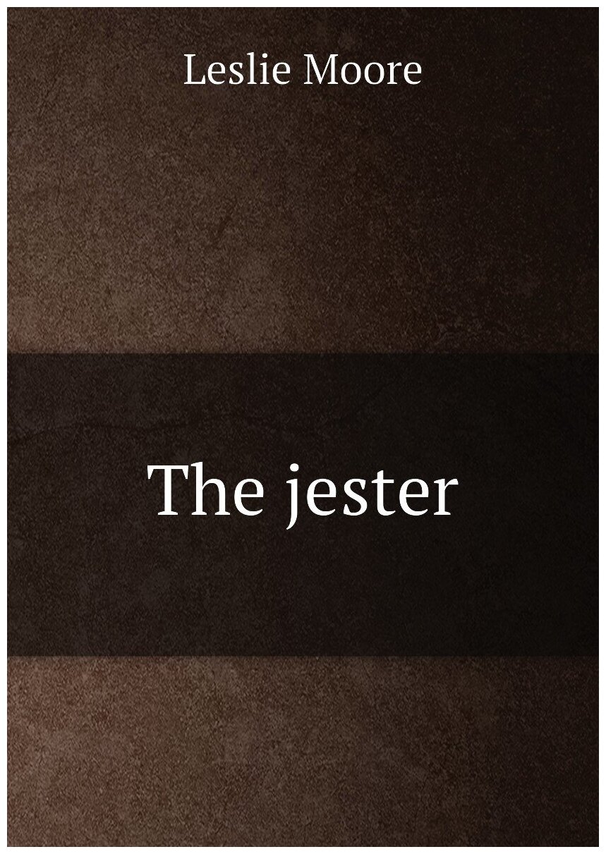 The jester
