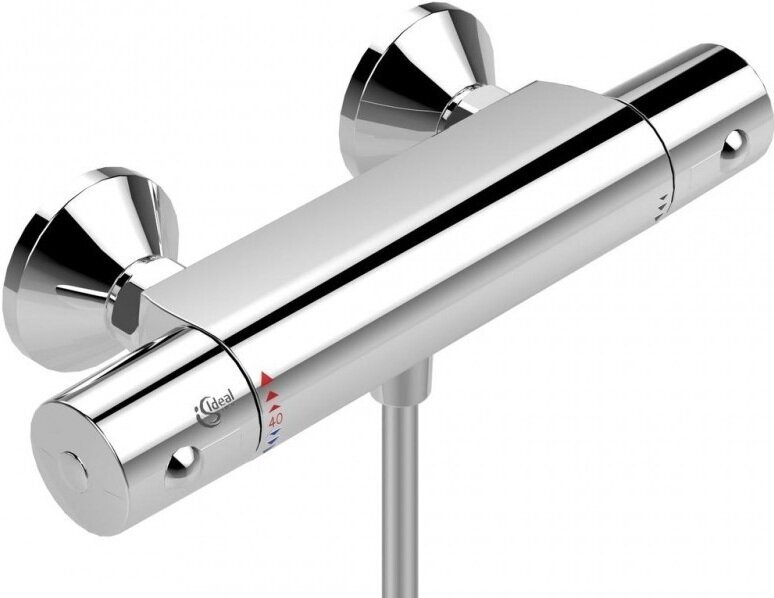 Термостат Ideal Standard Ceratherm 50 A6367AA для душа