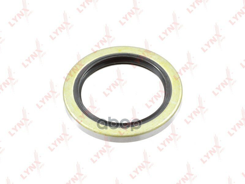 Сальник полуоси (85x62x8) TOYOTA Hilux 2.2 82-89 / Land Cruiser (4 LYNXauto SO-0616 LYNXauto арт. SO-0616