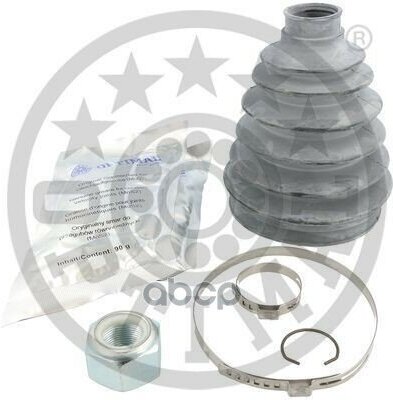 Пыльник шруса комплект CITRO? N: JUMPER Bus (244 Z_) JUMPER Kasten (244) JUMPER Pritsche/Fahrges Optimal арт. cvb-10135cr