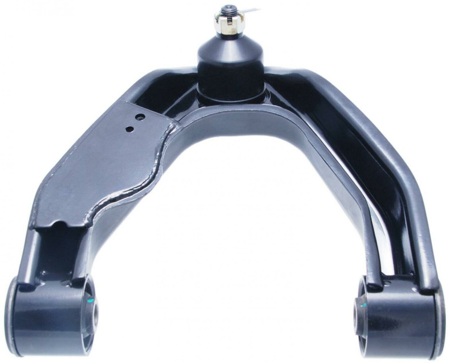 Рычаг передний левый NISSAN 0224-D22LH FEBEST.