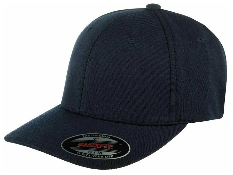 Бейсболка Базовая коллекция для мужчин и женщин