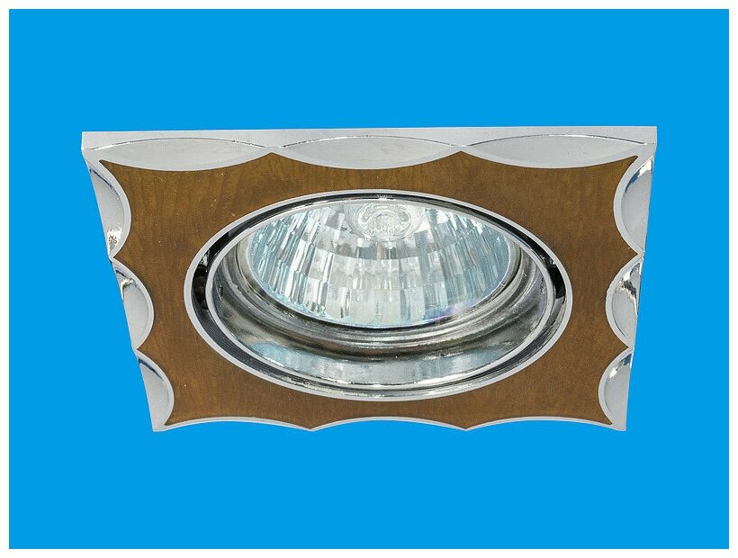 Светильник направленного света 178WD ЭкономСвет