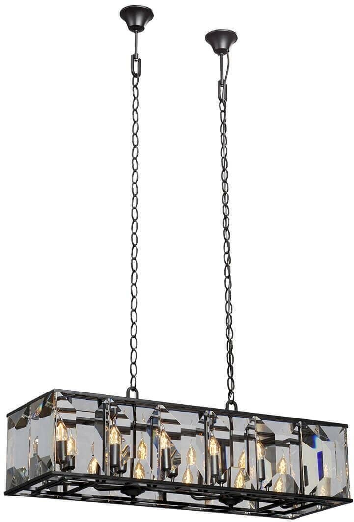 Подвесная люстра Vitaluce V4282-1/12