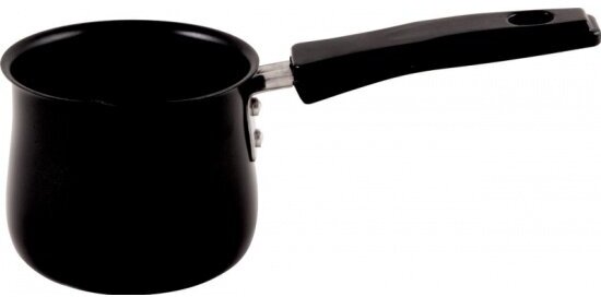 Турка Mallony из карбоновой стали, 600 мл (MAL-600)