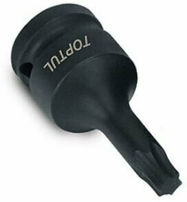 Головка торцевая ударная 1/2" TORX T25 KADA1625 TOPTUL