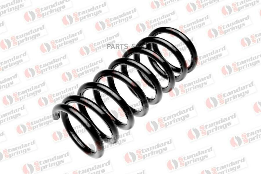 STANDARD SPRINGS ST114002F Пружина передняя KIA KIA SPORTAGE 2 0 / 2 0 TD4/94-8/03 ()
