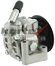 KPS011 KORTEX Насос ГУР FORD GALAXY II/MONDEO IV/S-MAX 2.0-2.3 06-