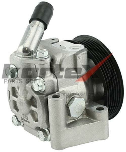 KPS011 KORTEX Насос ГУР FORD GALAXY II/MONDEO IV/S-MAX 2.0-2.3 06-