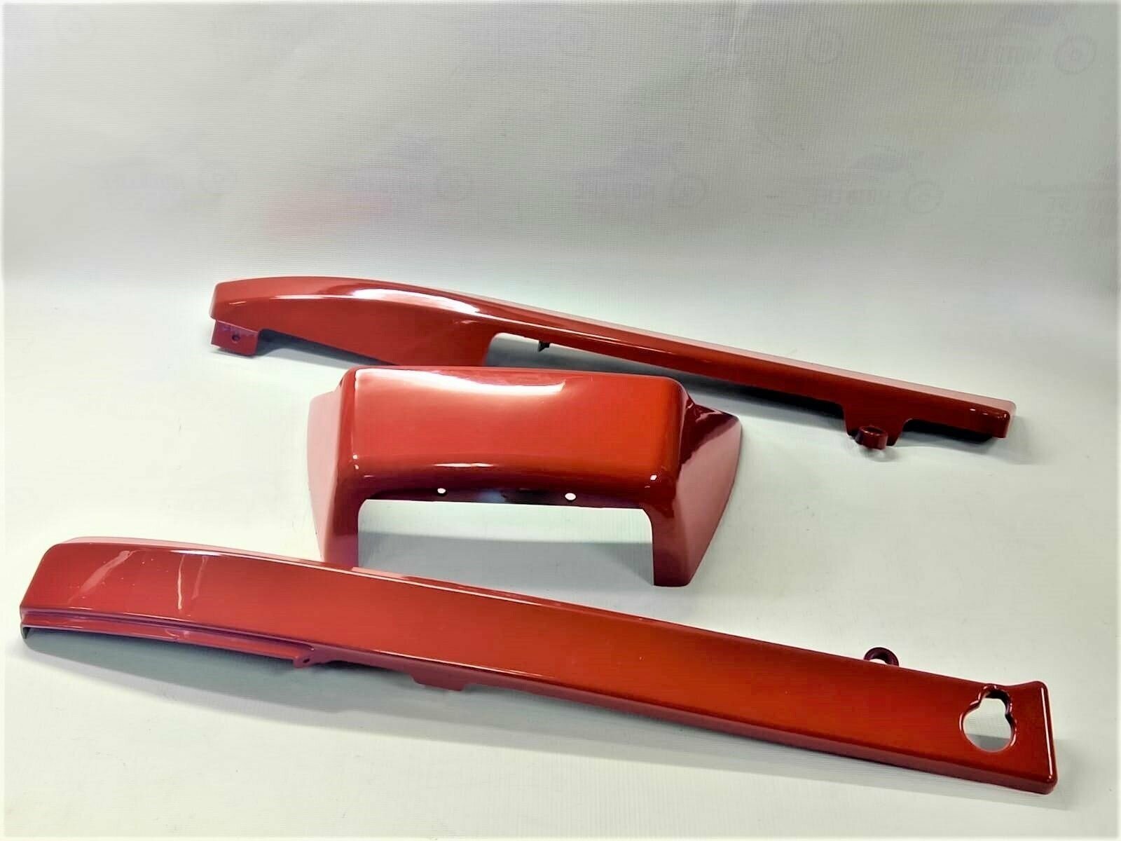 Кронштейн заднего фонаря Ява Морковка