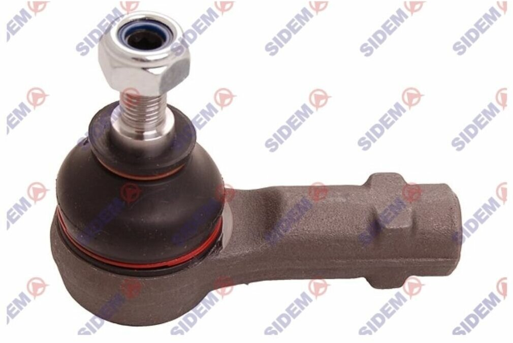 Наконечник рулевой тяги прав/лев HYUNDAI GETZ (TB), SIDEM 87238
