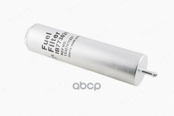 Фильтр топливный BMW X3 (E83) 03-11, X5 (E70) 06-13, X5 (F15, F85) 13-18, X6 (E71, E72) 07-15 IBERIS арт. IB773020