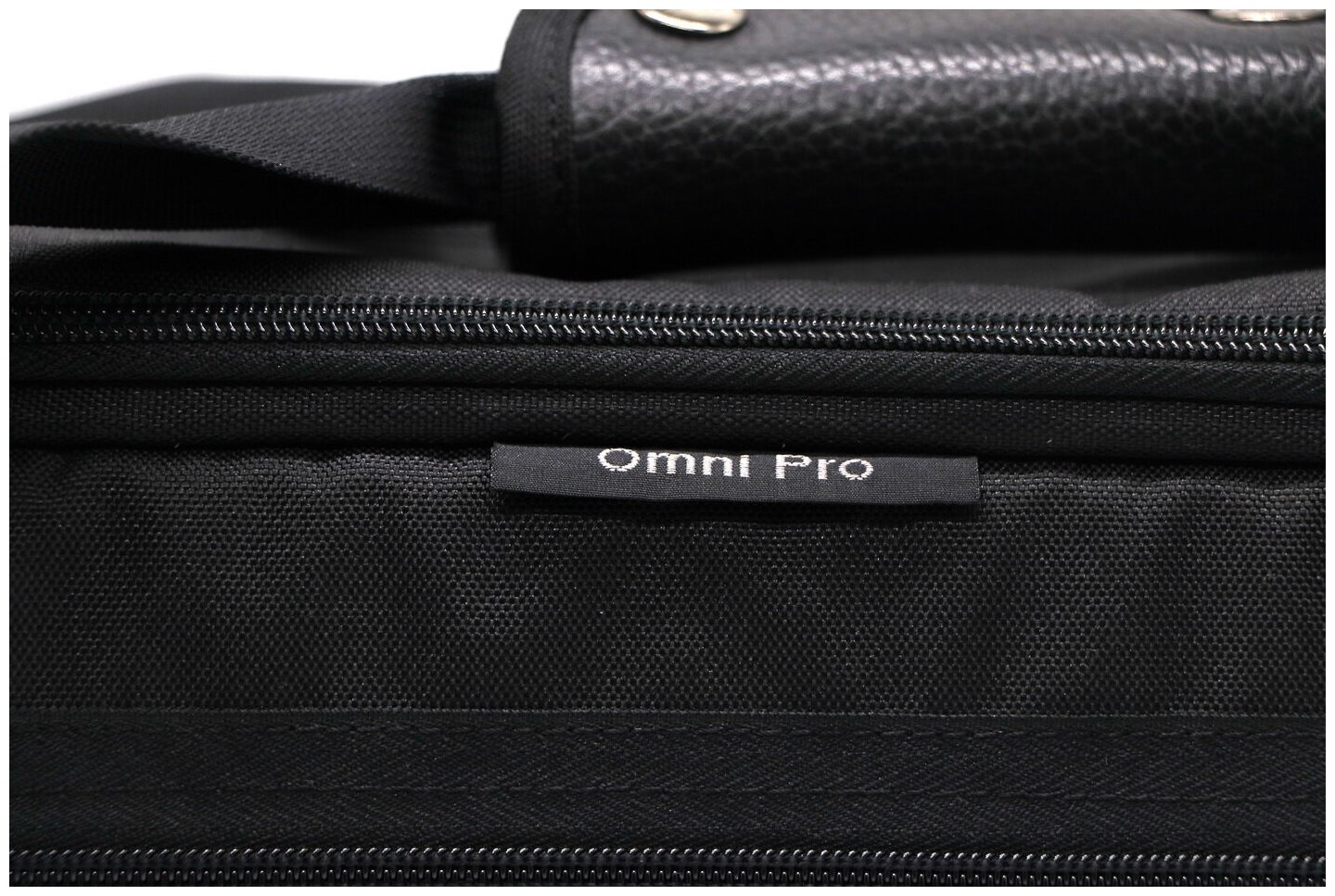 Модульная фотосумка (кейс) LowePro Omni Pro — фото 1