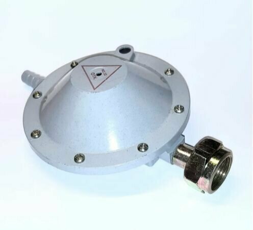 Редуктор для газовых баллонов/Регулятор давления пропановый.