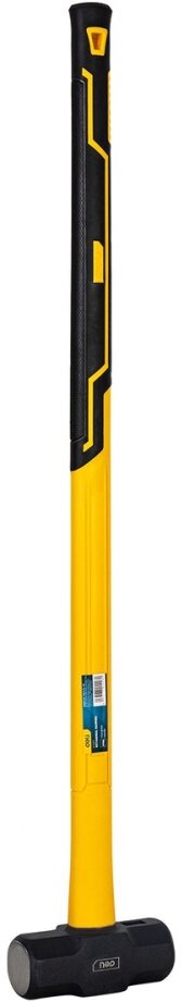 Кувалда Deli DL6911 2700 гр