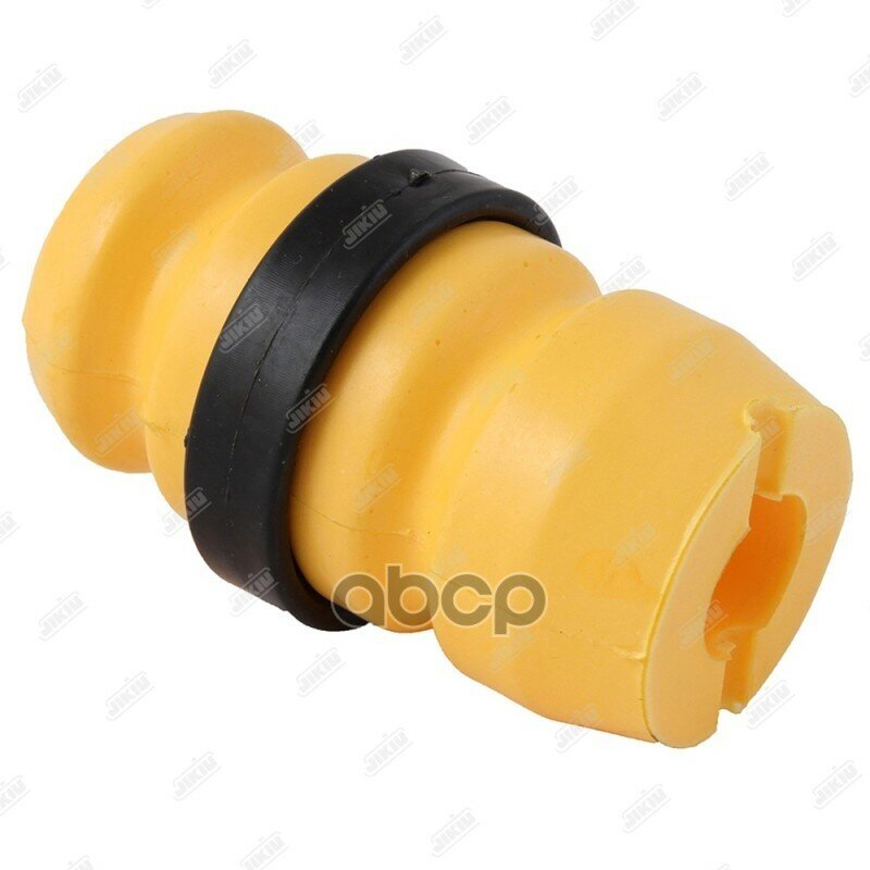 Отбойник амортизатора переднего! Toyota Corolla CDE120/ZZ12 01>/Avensis T25 03> JIKIU арт. RB21015
