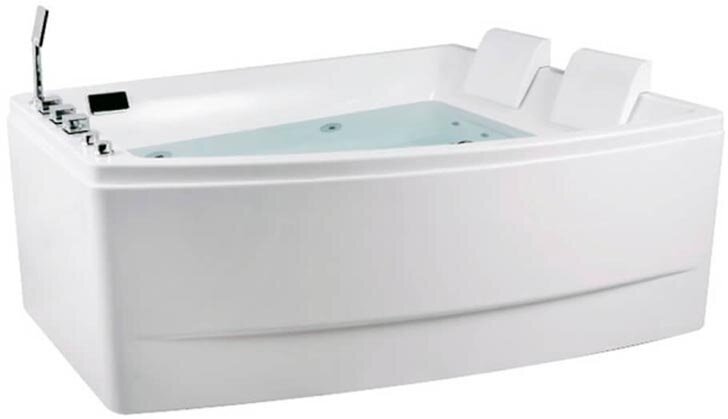 Акриловая ванна Orans 120x170 65100XR